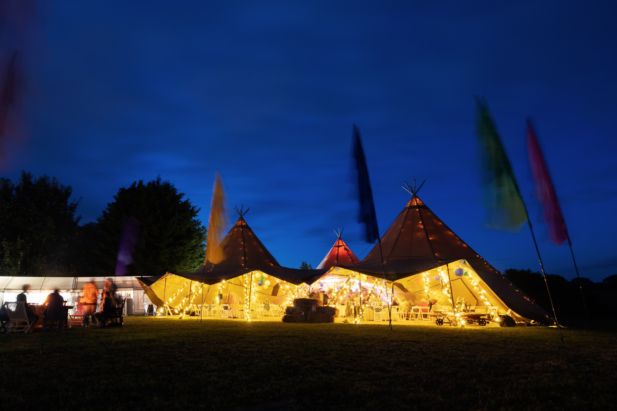 Monkton Barn Wedding - Andy Sidders Photography