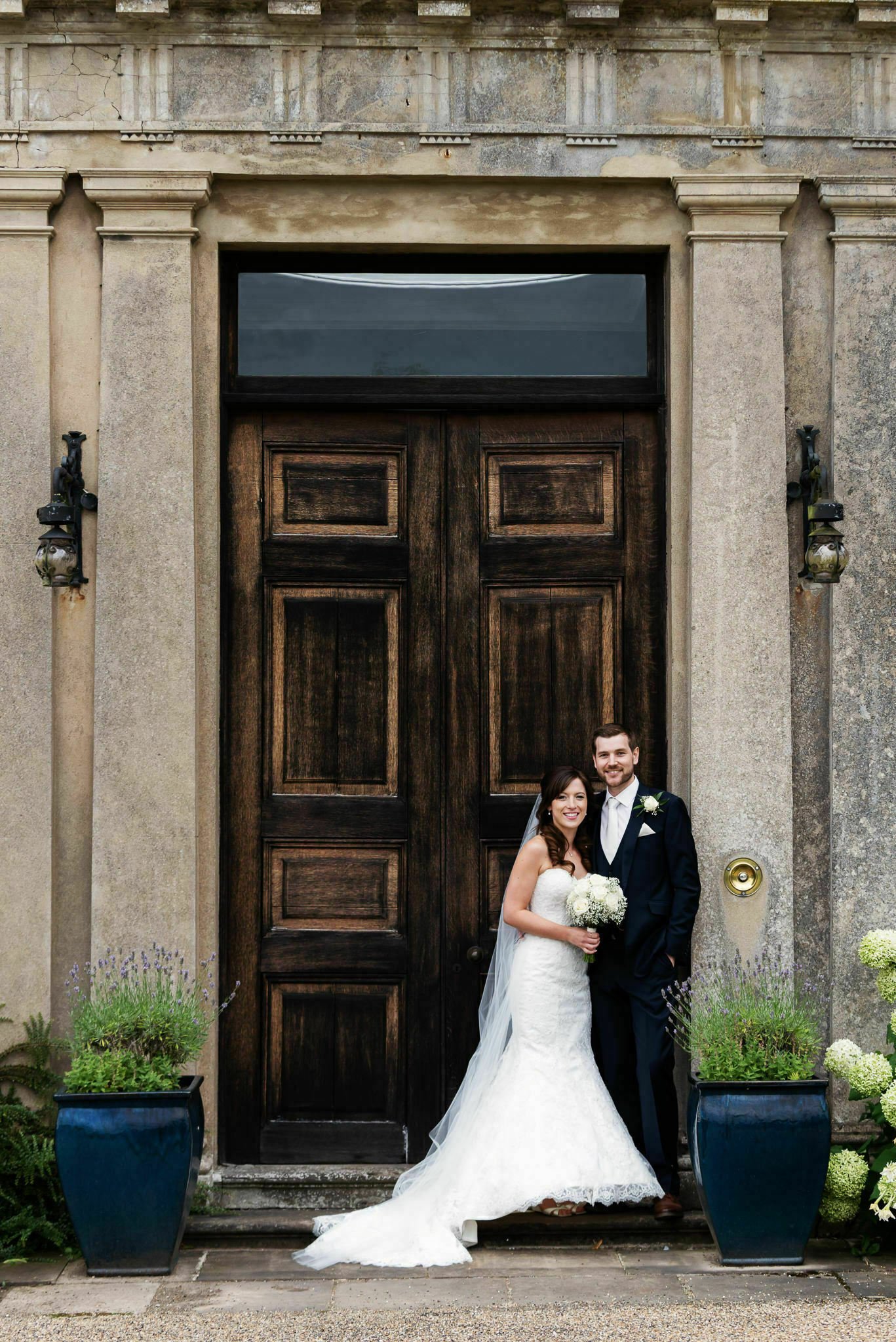 Hexton Manor Wedding Photographer - Nicola and Chris' wedding