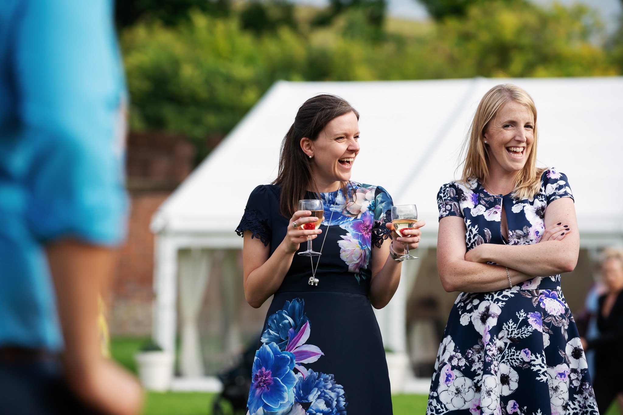 Hexton Manor Wedding Photographer - Nicola and Chris' wedding