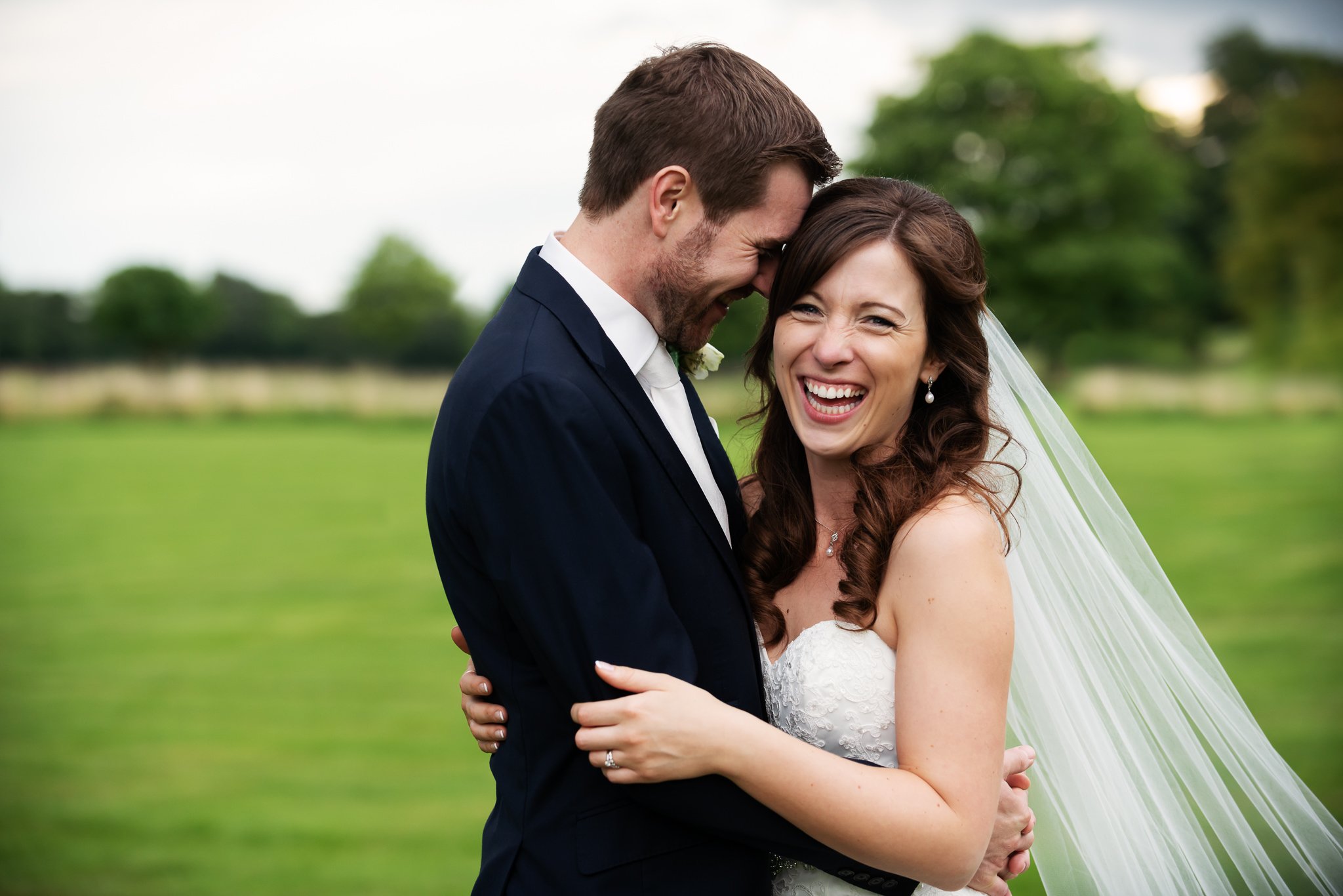 Hexton Manor Wedding Photographer - Nicola and Chris' wedding