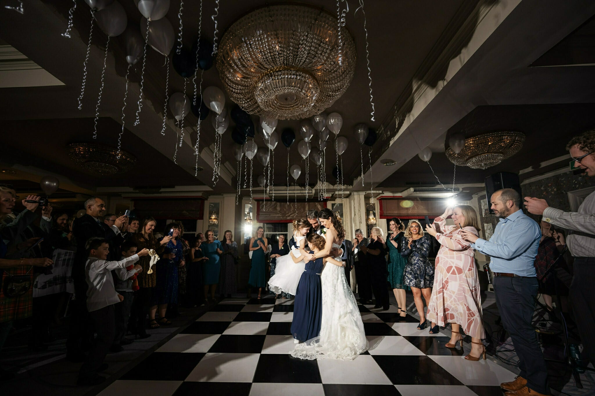 Pendley Manor Wedding – Ayleen & Ian | Tring Photographer