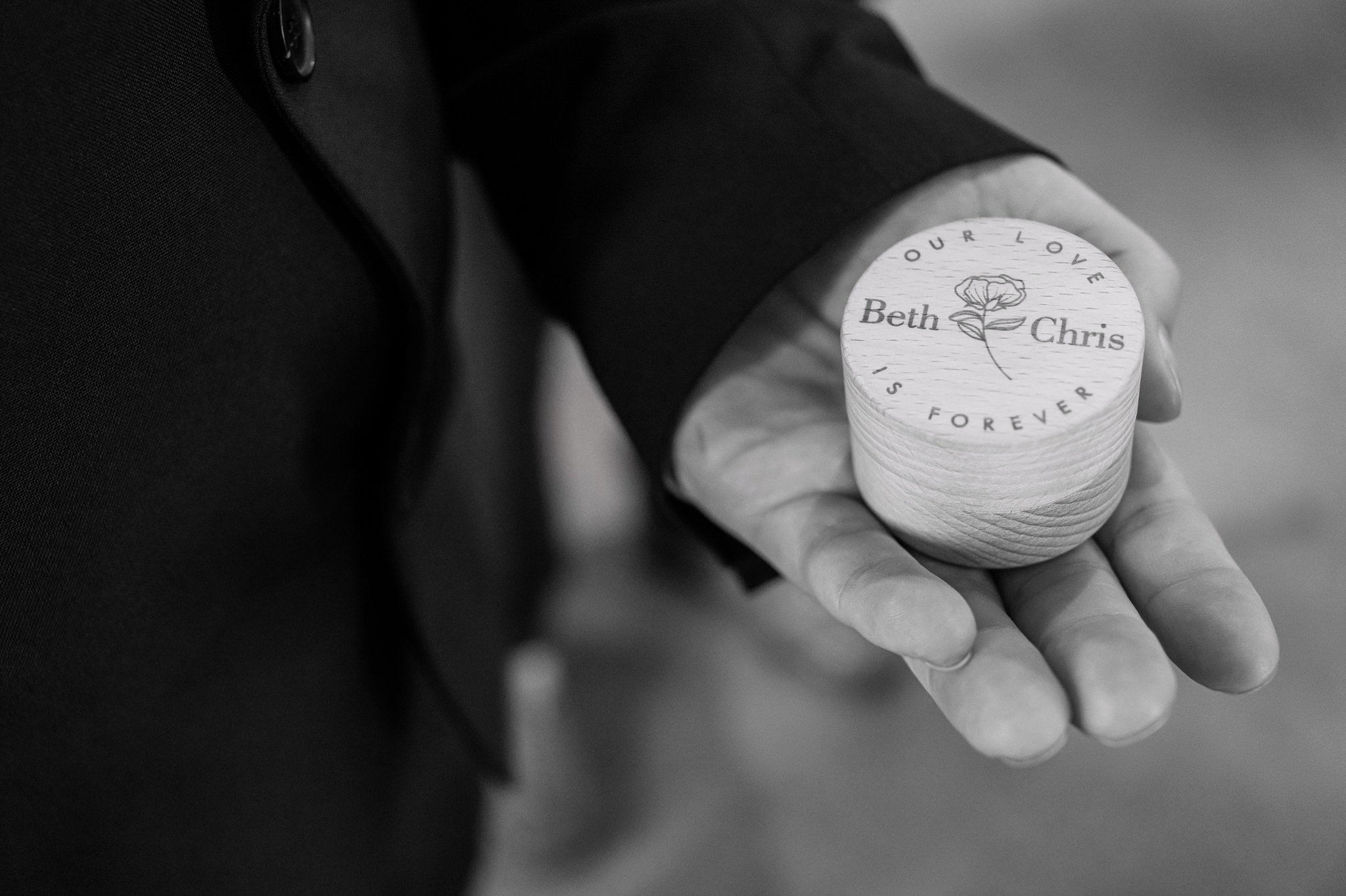 Hemel Rugby Club Wedding Photographer - Andy Sidders Photography