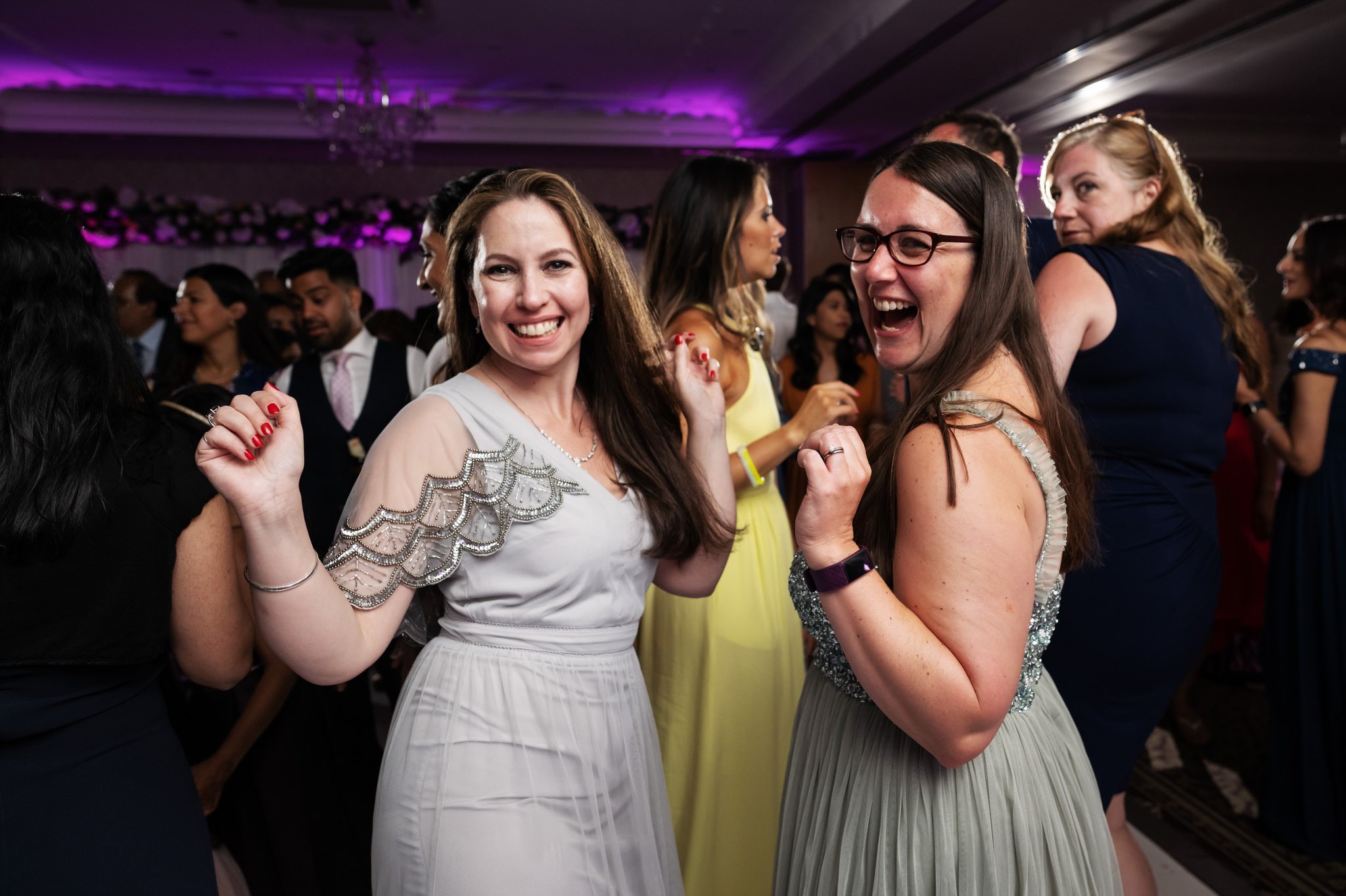 Shendish Manor Wedding Photographer - Andy Sidders Photography