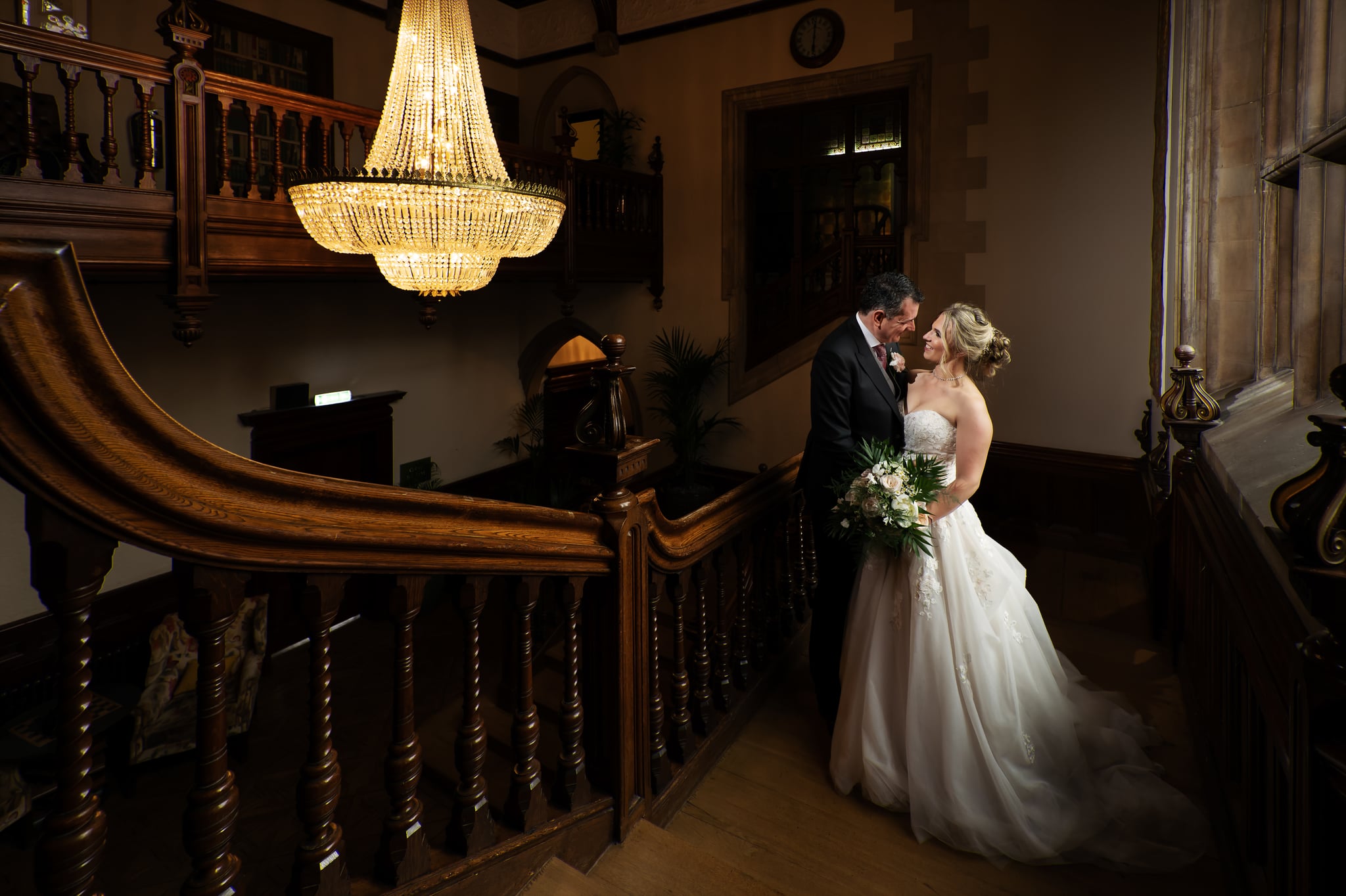 Pendley Manor Wedding – Charlotte & Justin | Tring Photographer