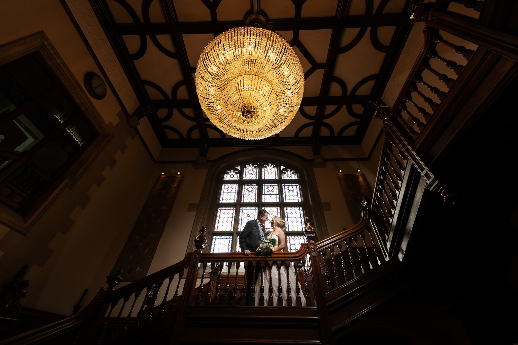 Pendley Manor Wedding – Charlotte & Justin | Tring Photographer