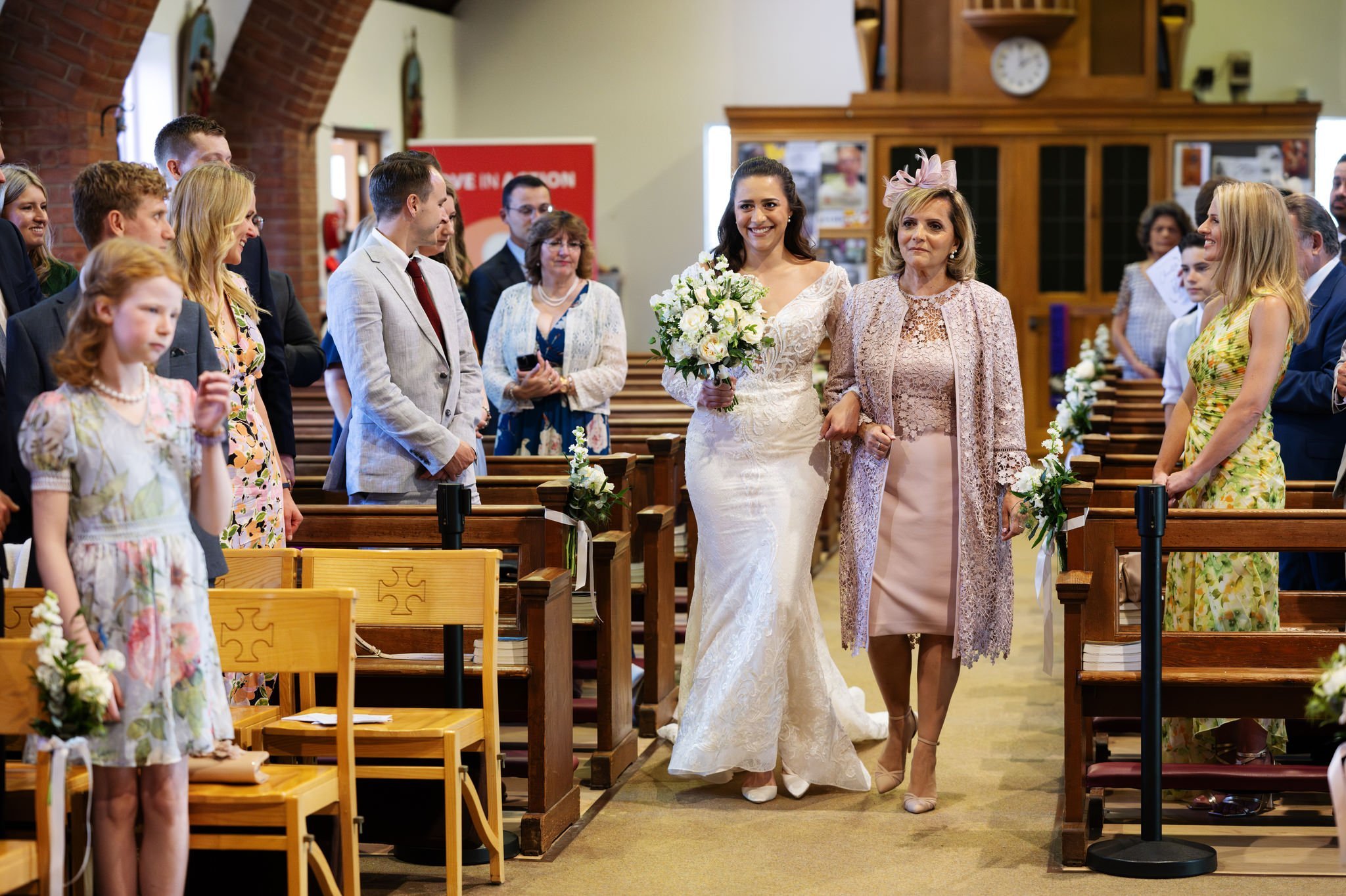 Hemel Hempstead Wedding Photographer - Andy Sidders Photography