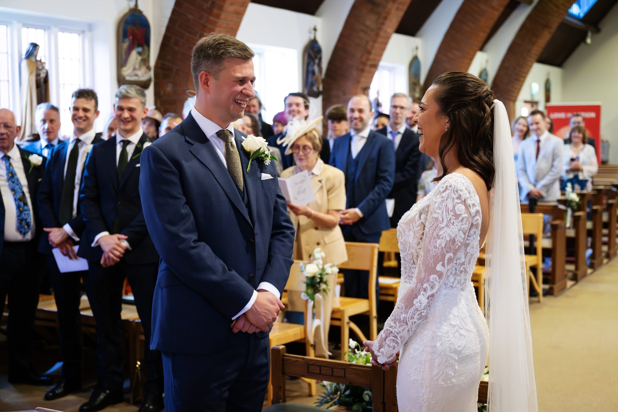 Hemel Hempstead Wedding Photographer - Andy Sidders Photography