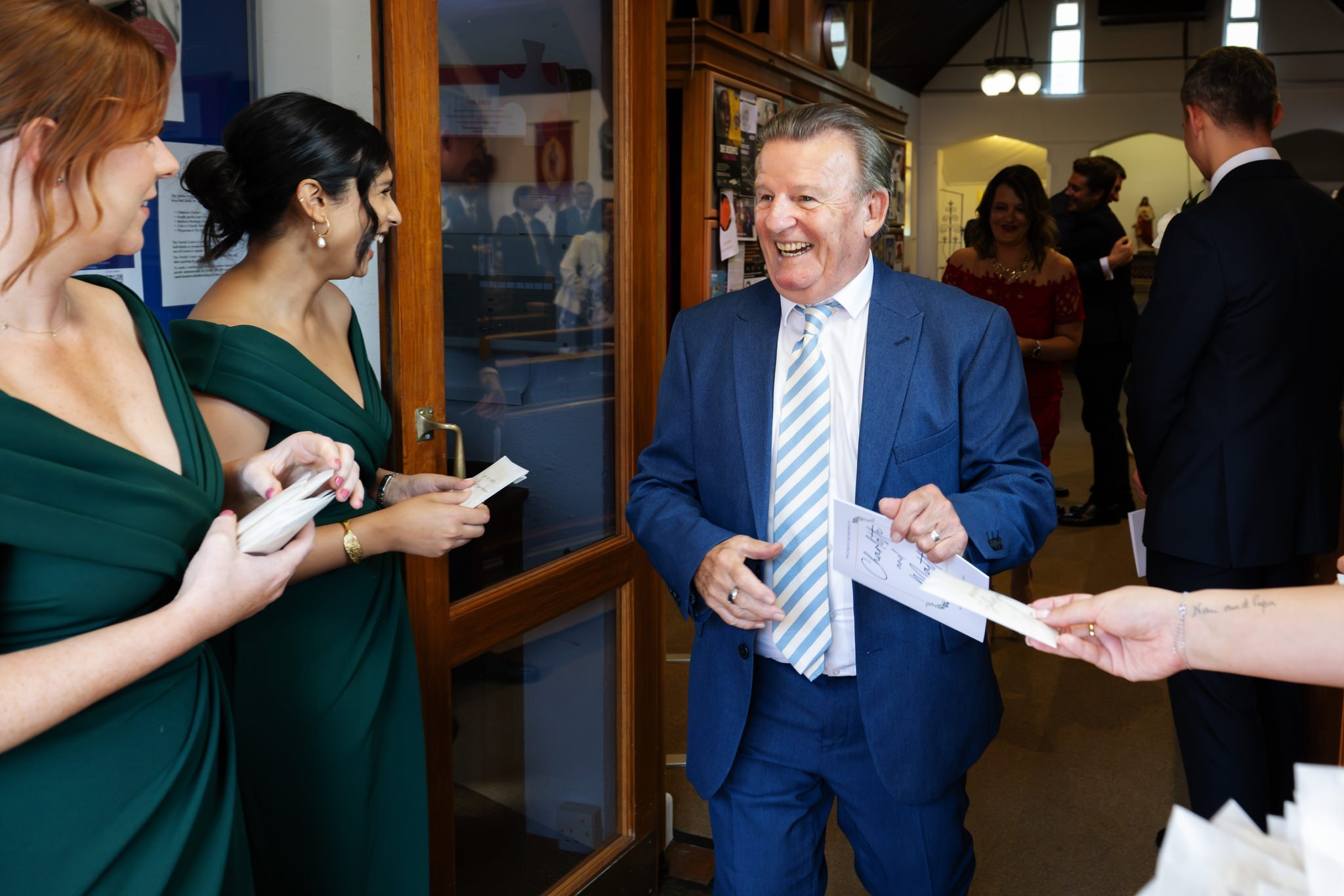 Hemel Hempstead Wedding Photographer - Andy Sidders Photography