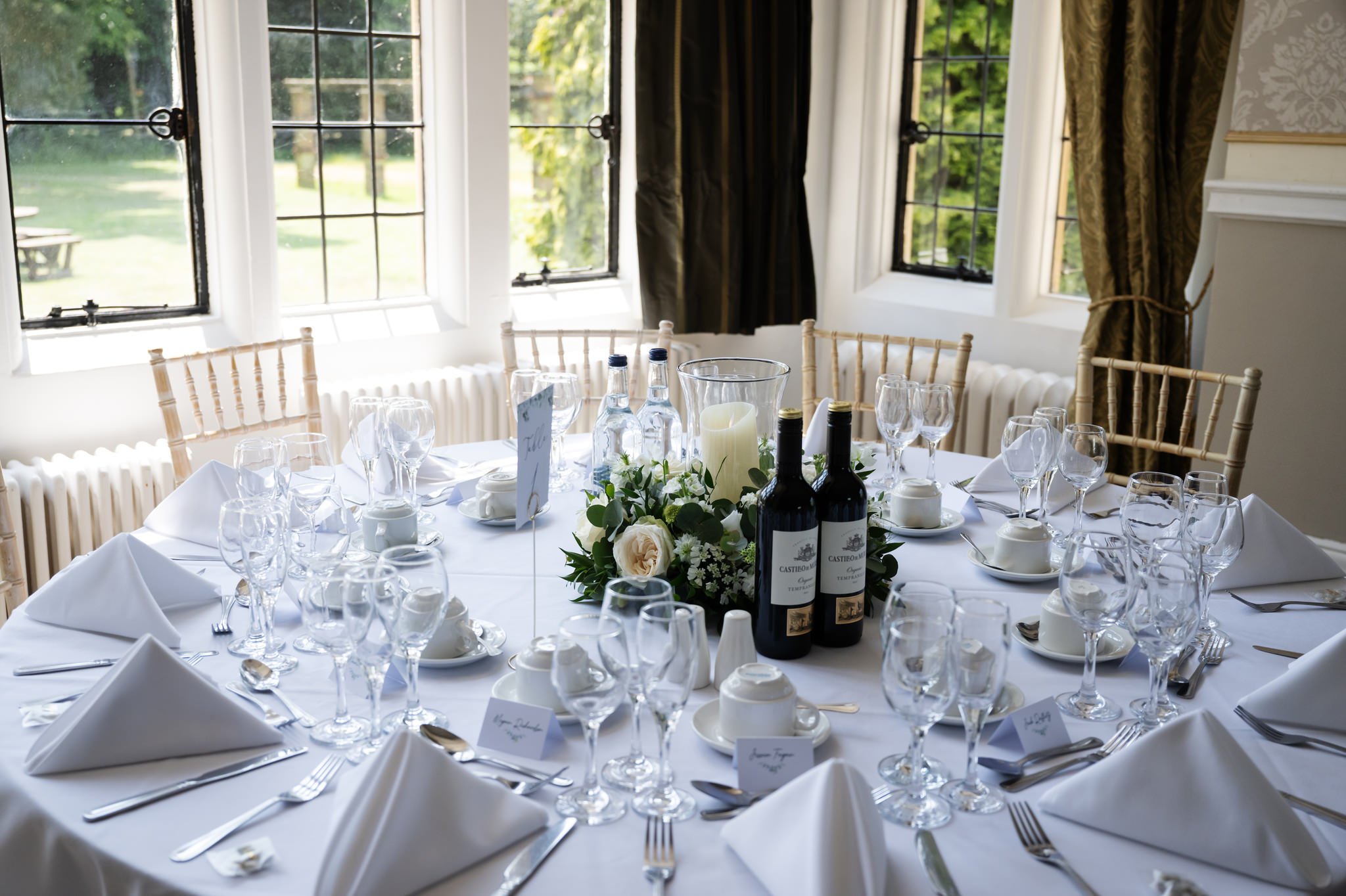 Hemel Hempstead Wedding Photographer - Andy Sidders Photography