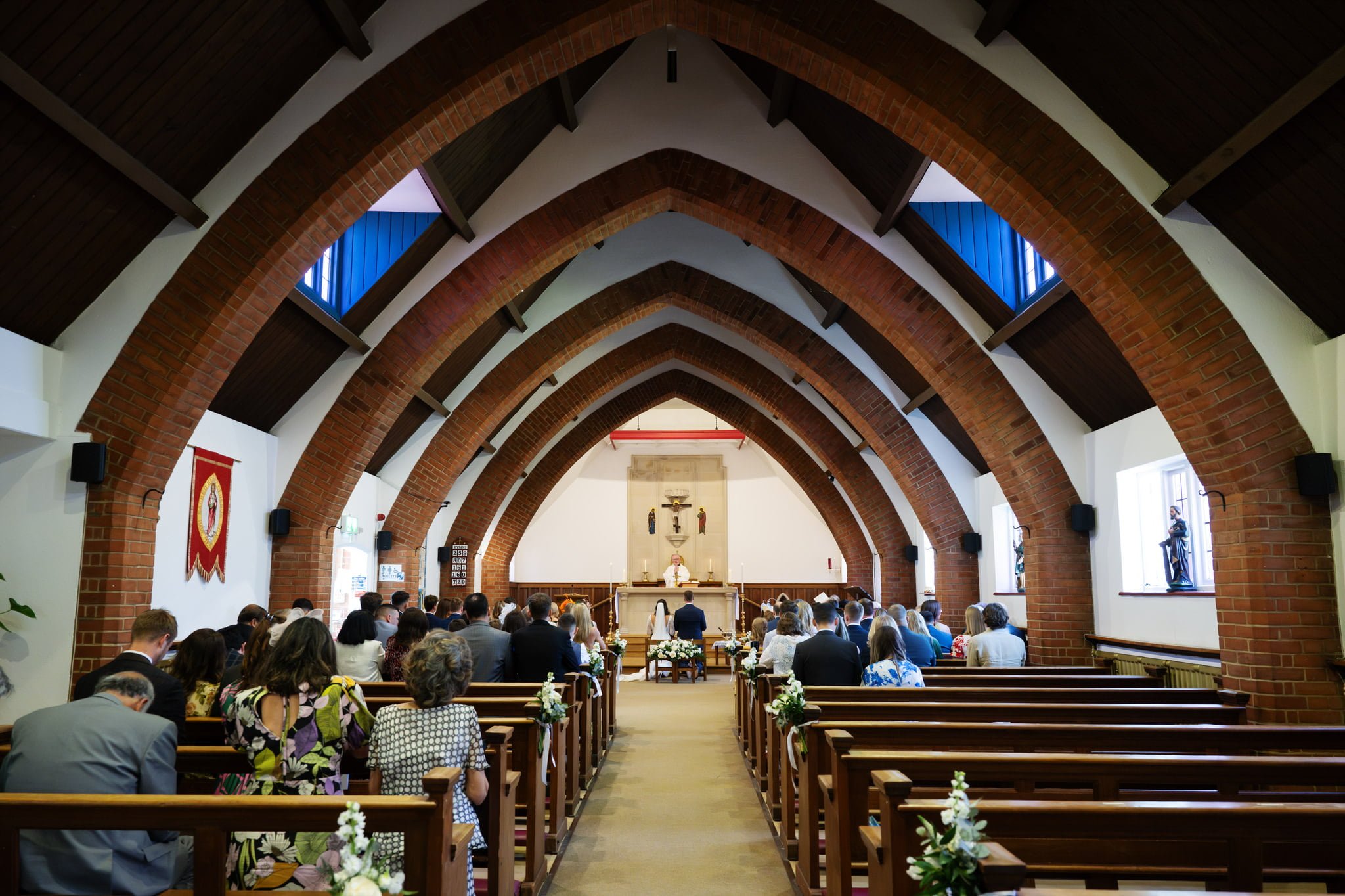 Hemel Hempstead Wedding Photographer - Andy Sidders Photography